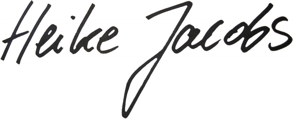 B2 – Audiodateien Hören und Schreiben – Heike Jacobs